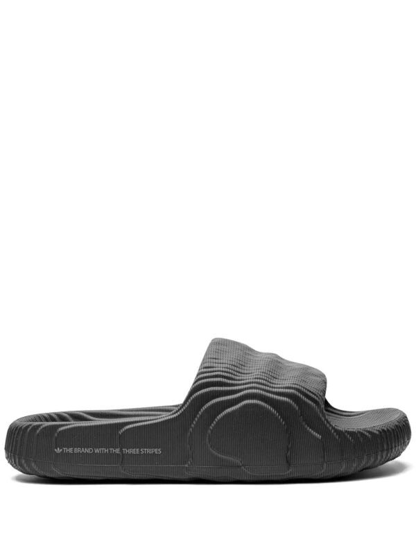 adidas Adilette 22 pool slides